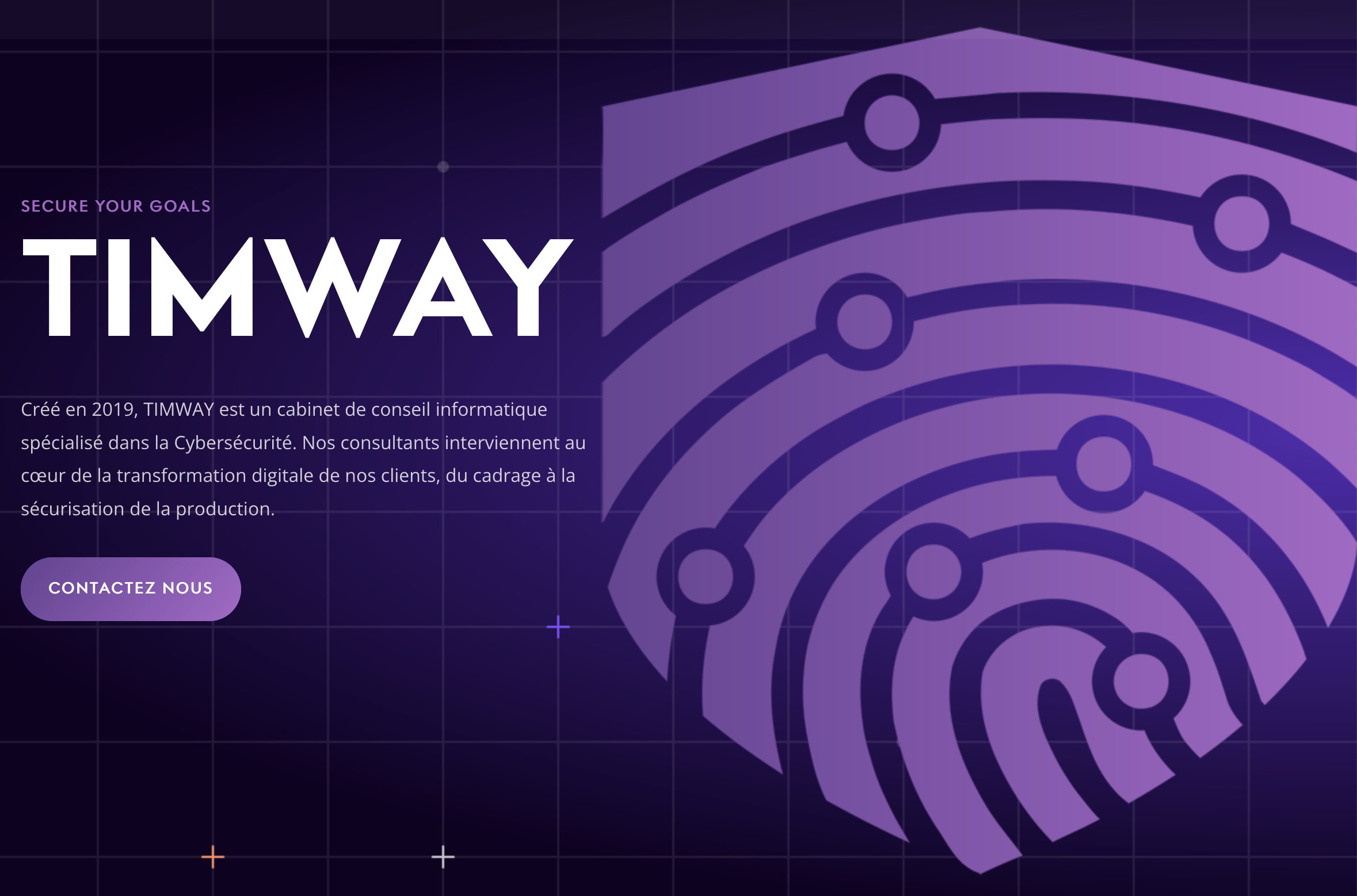 Notre expertise - Timway